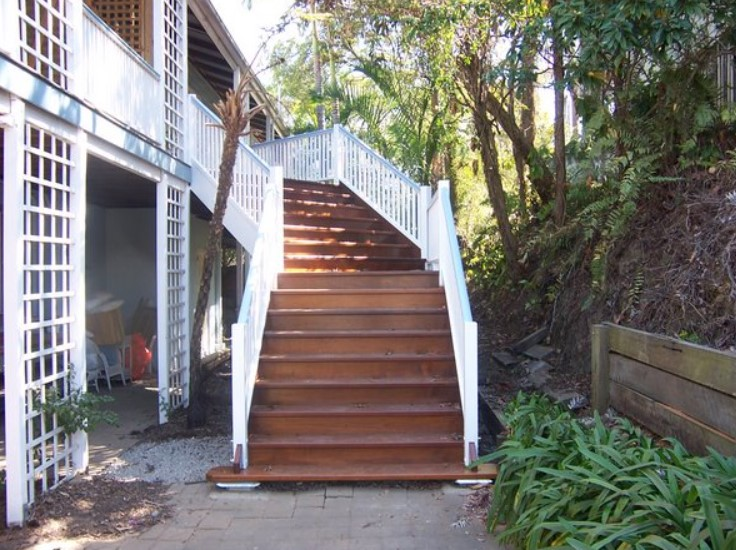 The Essential Guide for Safe and Stylish External Stairs - Stepahead ...