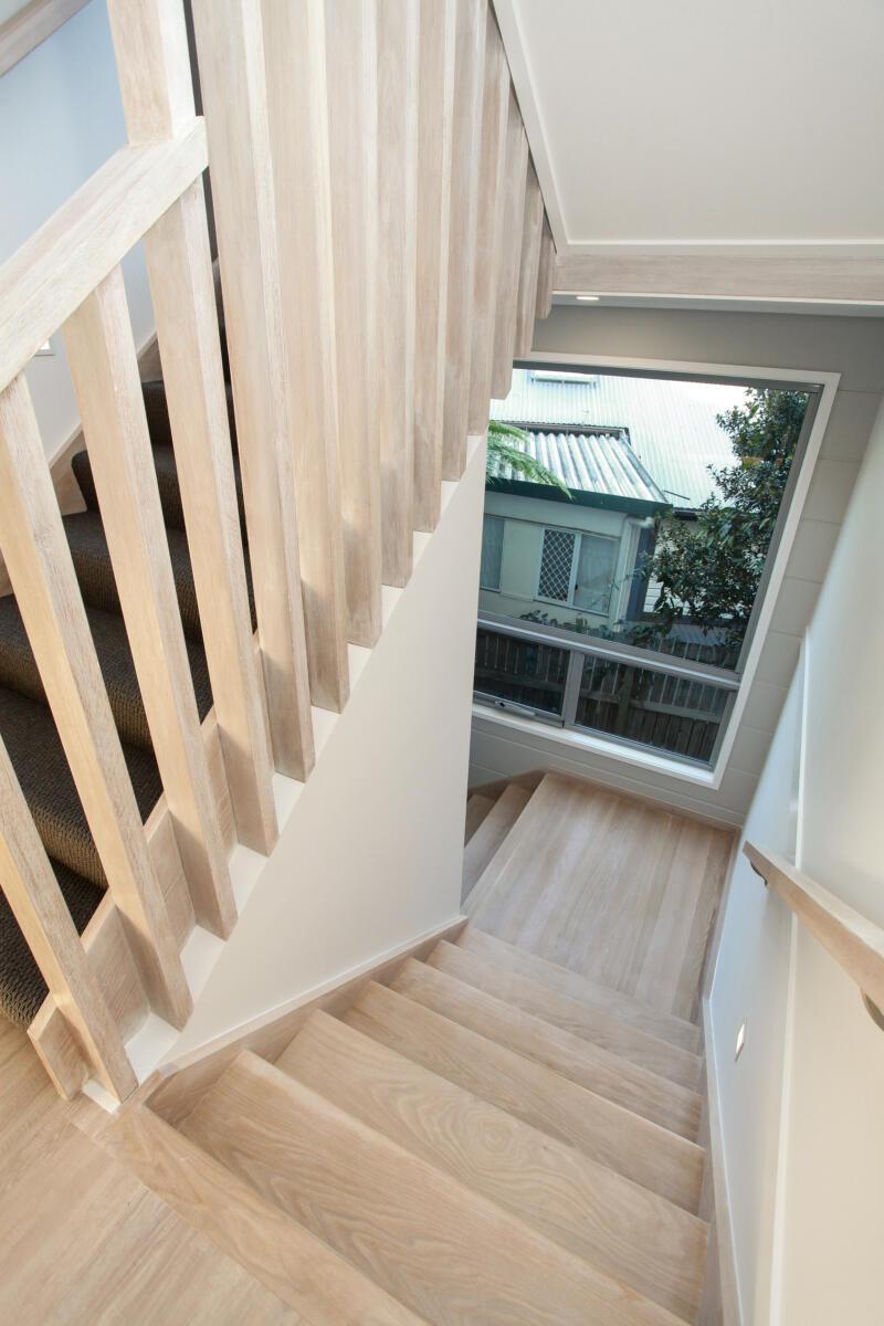 Internal Stairs | Internal Staircases in Brisbane | Stepahead Carpentry